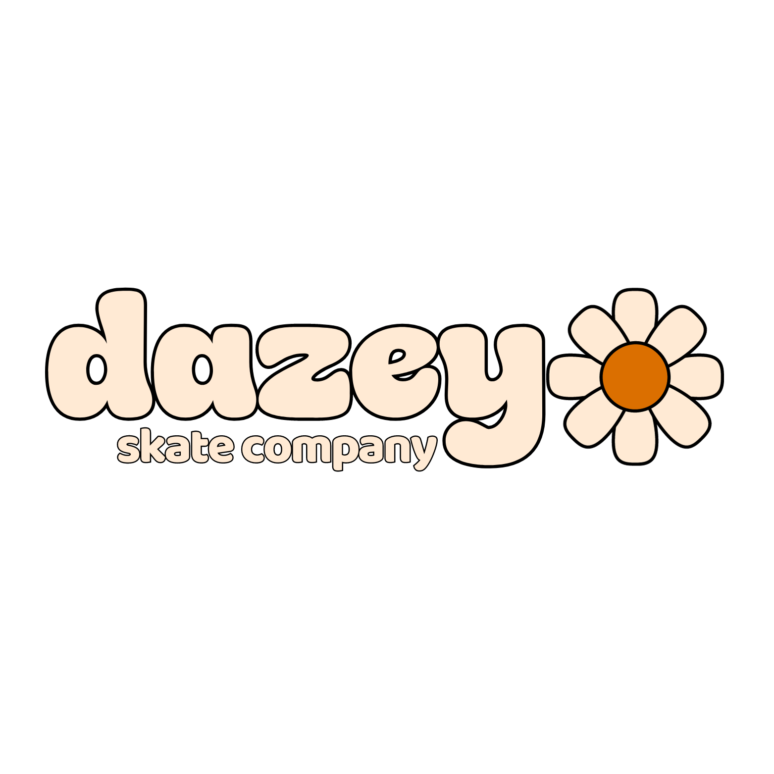 Merch – Dazey Skate Company